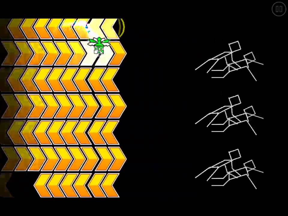 Best auto level in GD - dik land v2 - YouTube