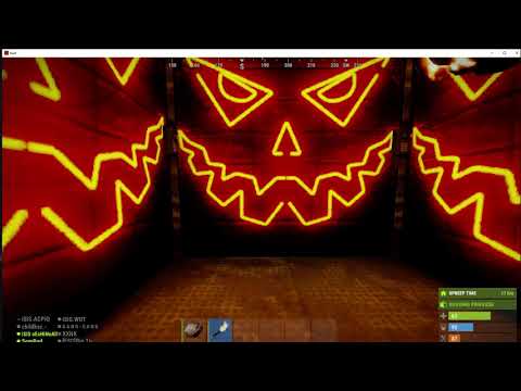 Rust SEA Main 3 IS - YouTube