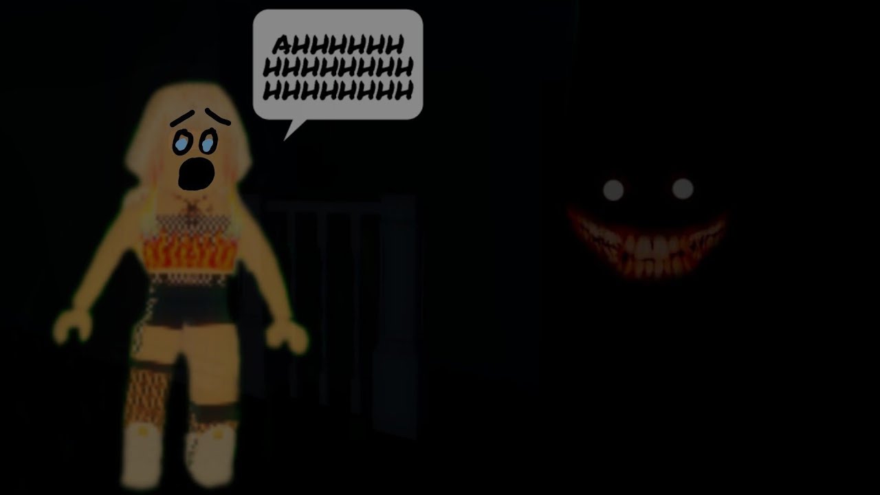 Playing "IMAGINE" on roblox (something totally happens) - YouTube