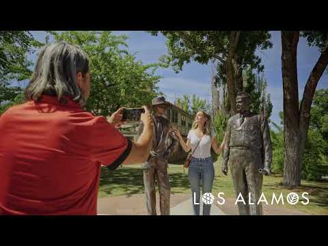Visit Los Alamos New Mexico