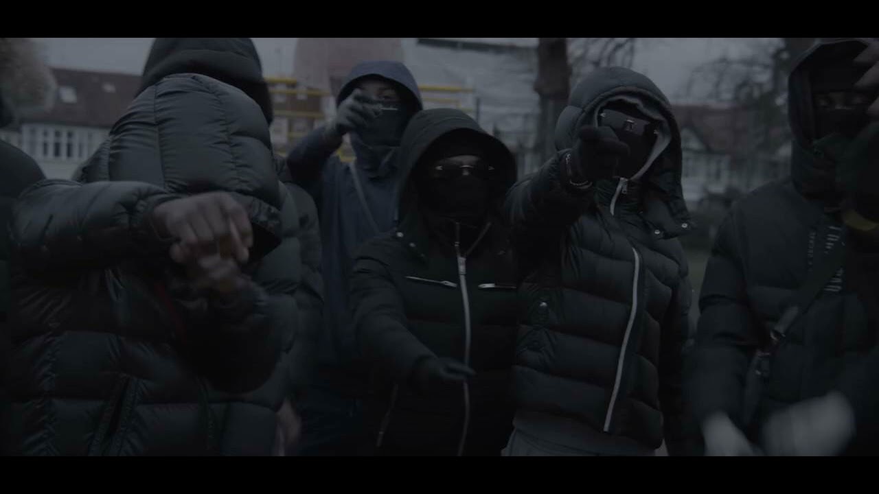 #Siraq HK x TD x K9 - Routin - YouTube