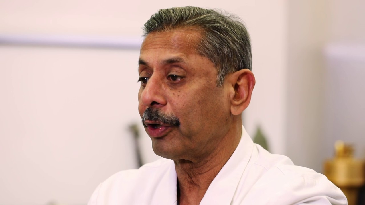An exclusive interview with Dr Naresh Trehan, Chairman & Managing ...