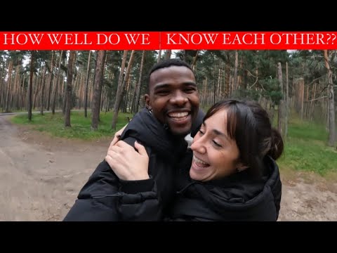 WE DON’T KNOW EACH OTHER WELL AS WE THOUGHT ! HOW WELL DO WE KNOW EACH ...