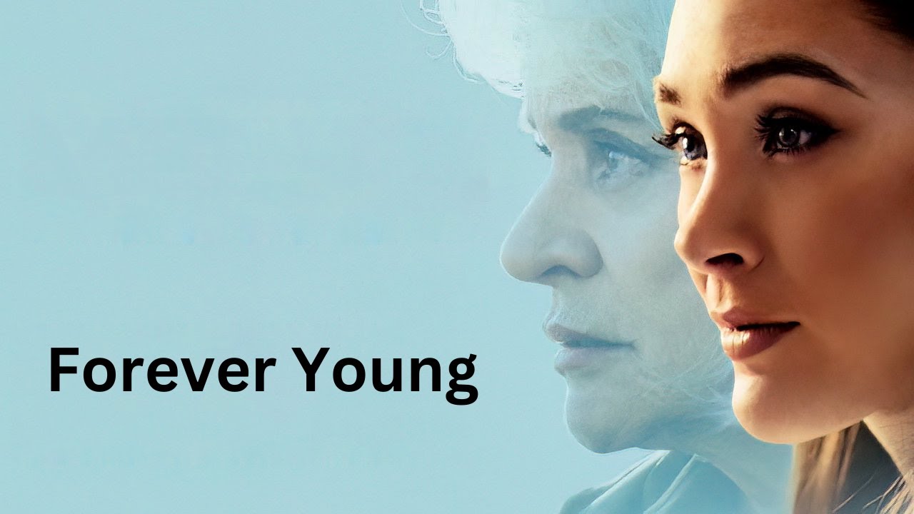 Forever Young | Trailer (2023) - YouTube