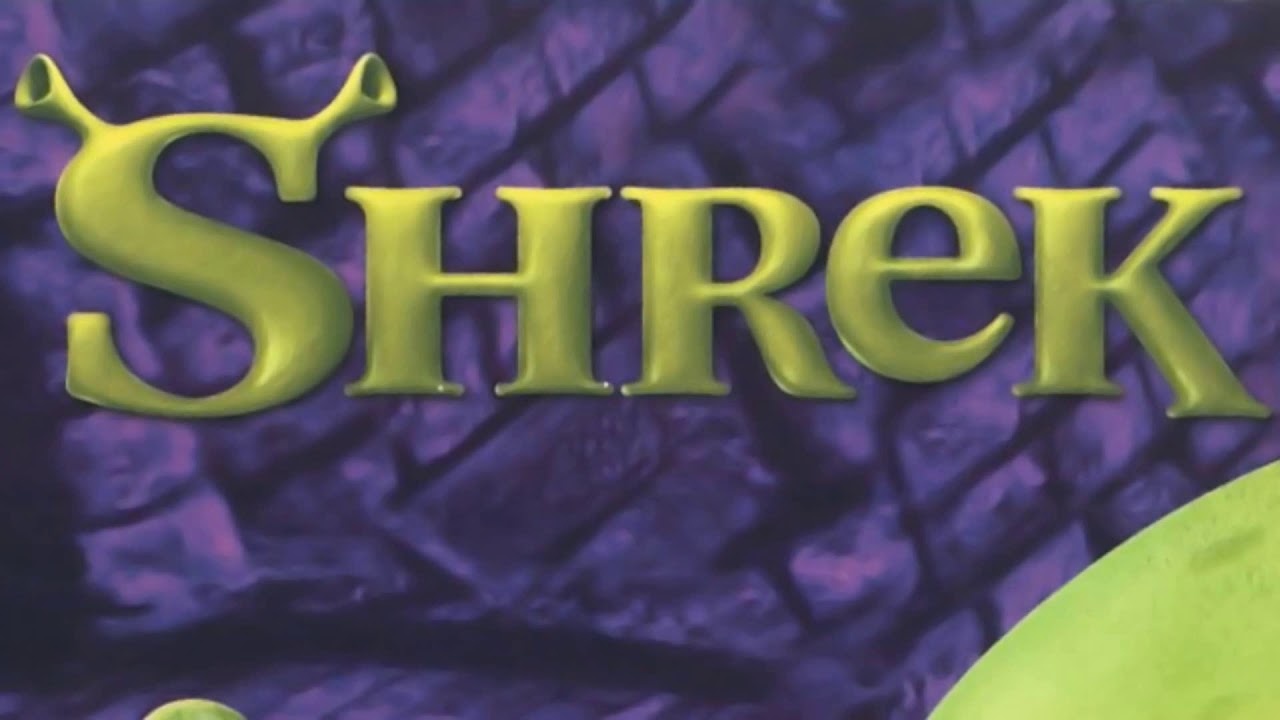 Main Theme (Beta Mix) - Shrek - YouTube