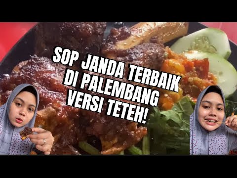 EMANG BOLEH SEMURAH DAN SEENAK INI?! - YouTube
