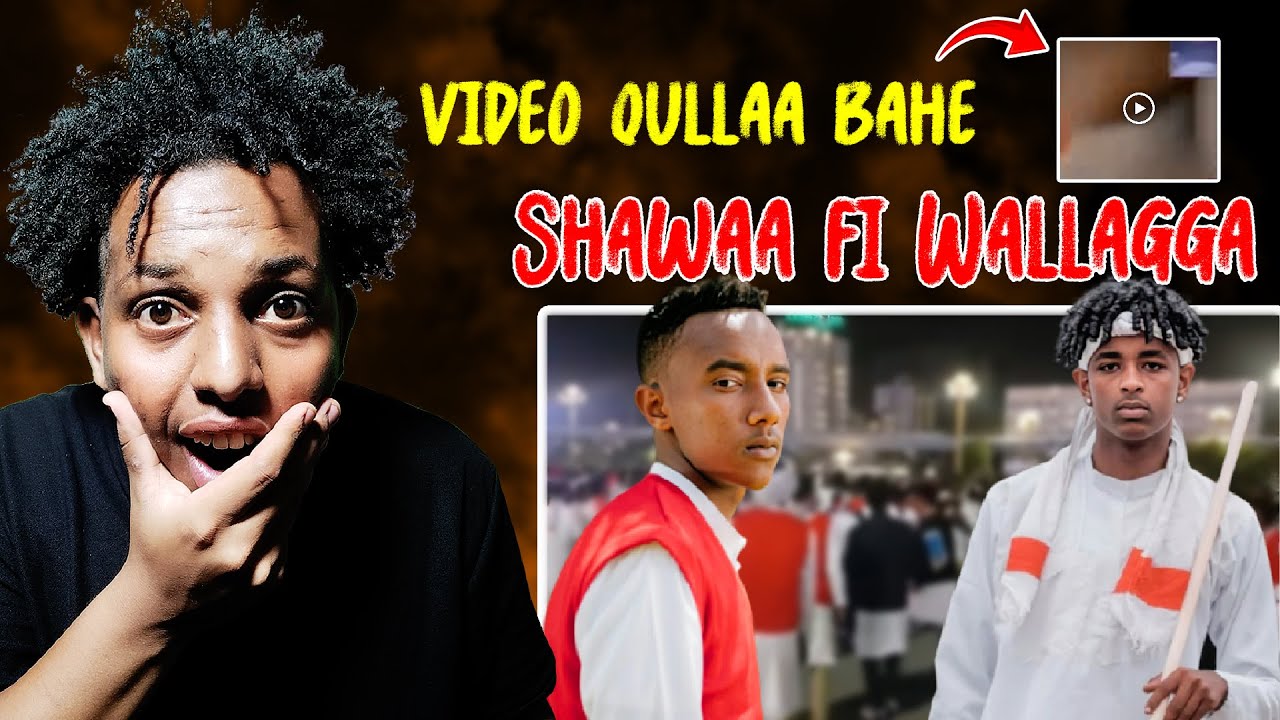 🛑Shawaa fi Wallagga irreecha irrattii | Kennaa Konkoolaataa ibroof ...