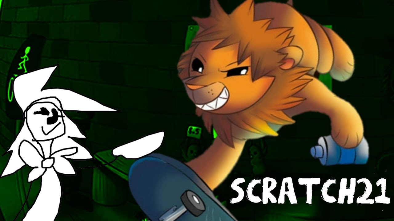 Analizando la música de Scratch21 | Super S Reviews - YouTube