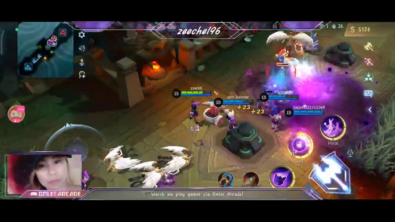 Shadow Brawl - YouTube