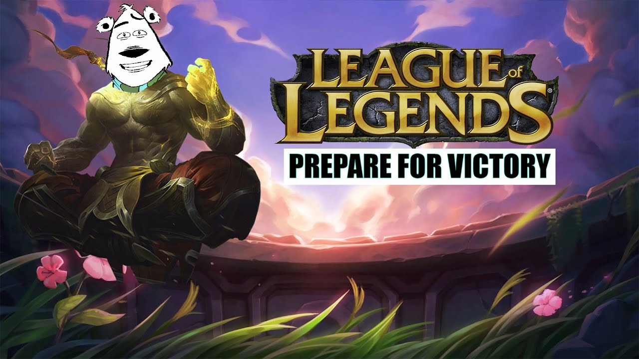 LEAGUE OF LEGEND LOL Dive into the Iconic Multiplayer Online Battle ...