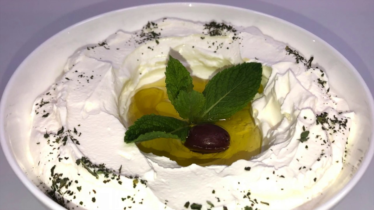 Քամած Մածունով Աղցան👌 / Lebni Salad /Диетический Салат с Мацуном 👌 ...