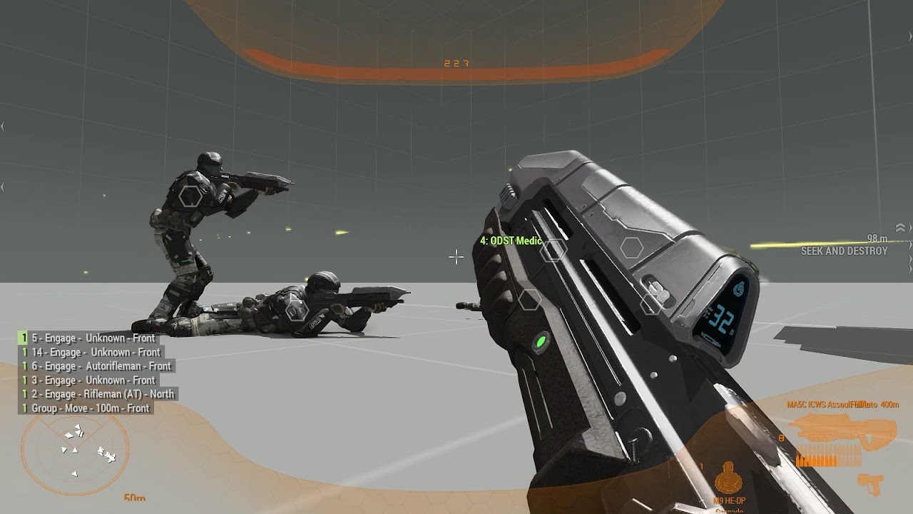 War Crime Simulator - YouTube