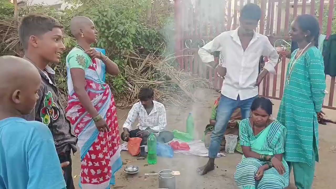 Ukkadagatri Sri Karibasaveshwara Temple - YouTube