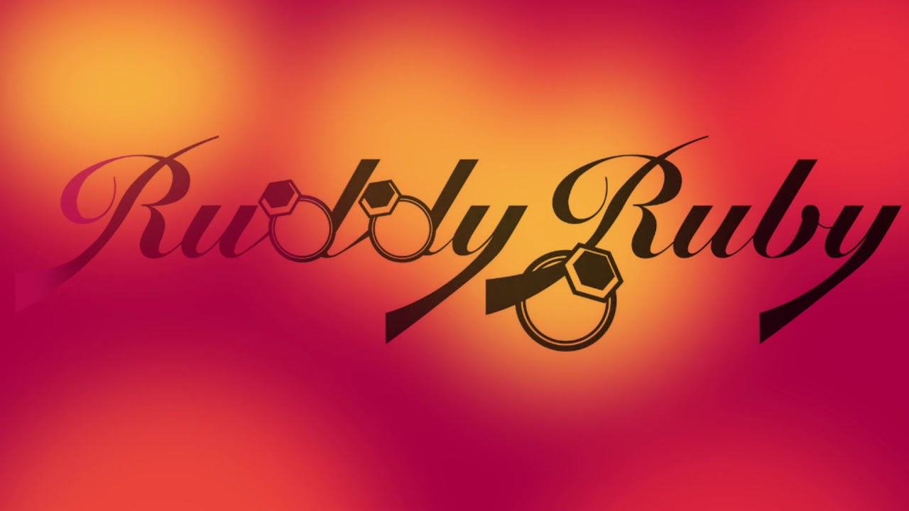 Ruddy Ruby/Desire - YouTube