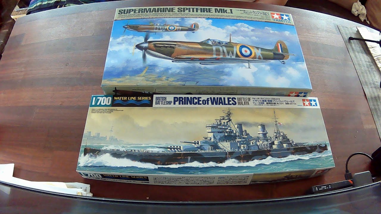 Military Models Introduction - YouTube