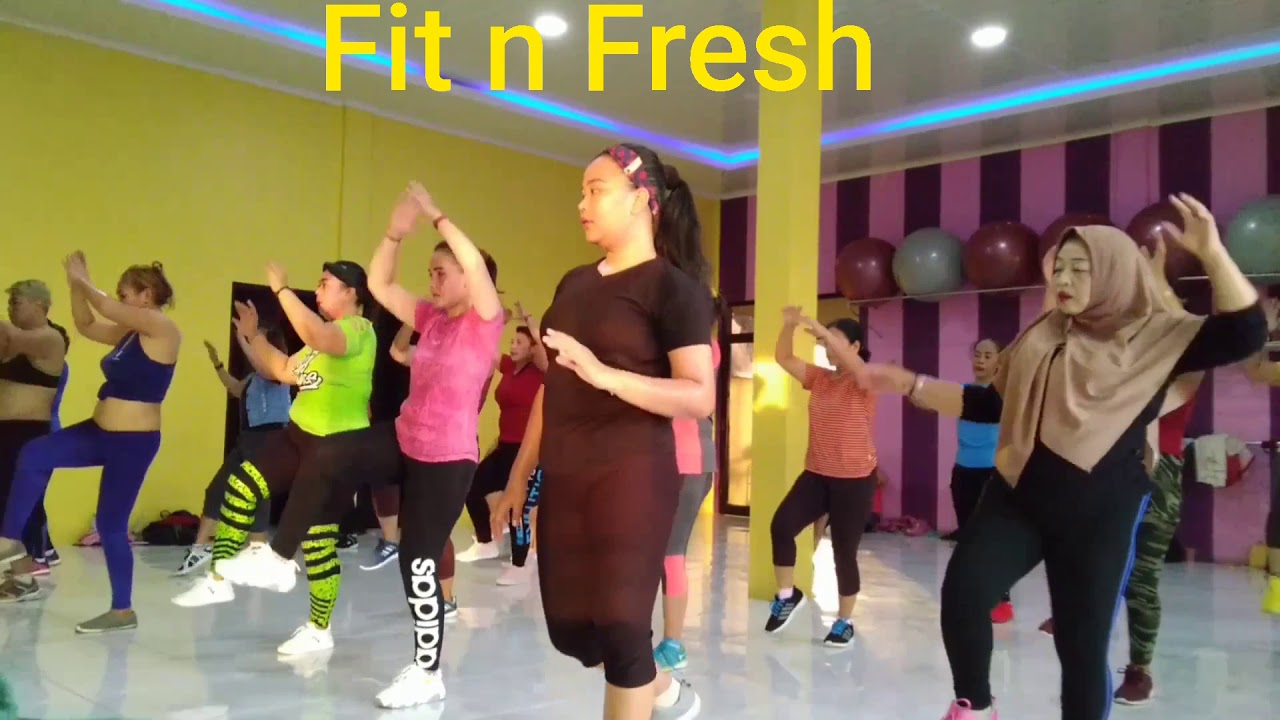 Fit n Fresh 1 - YouTube