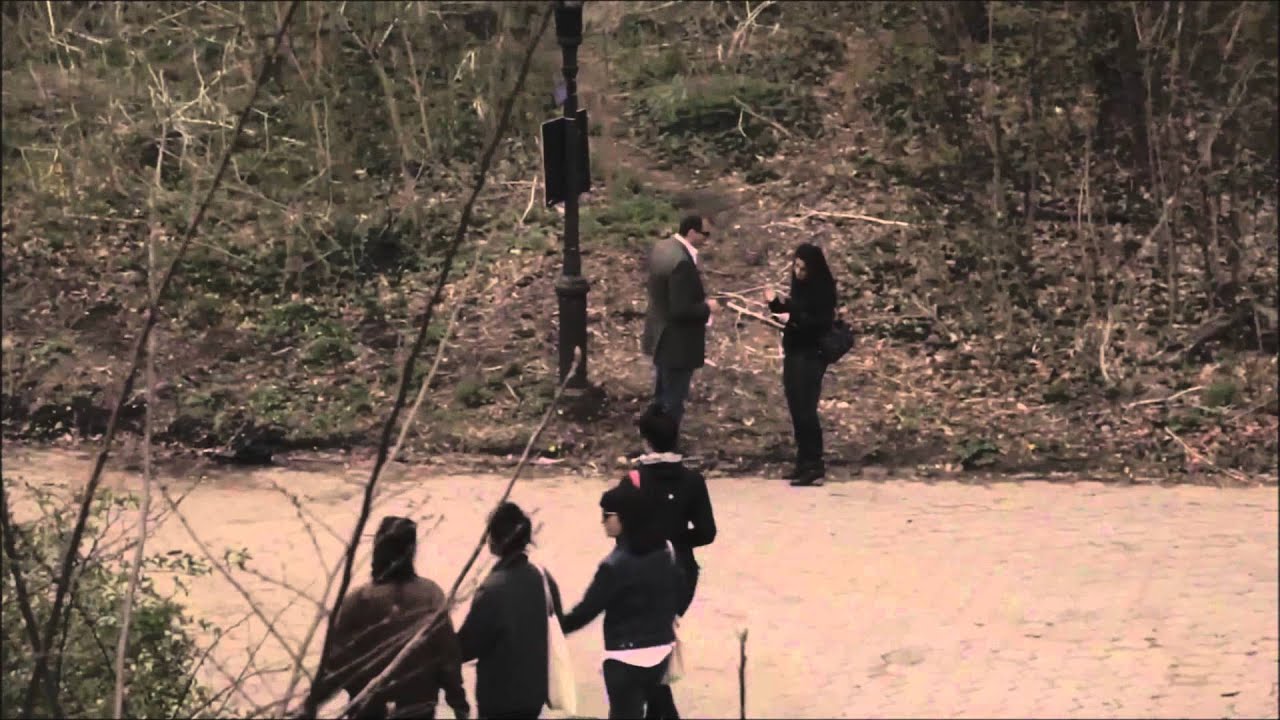 Shoshana B. Roberts updated reel - YouTube