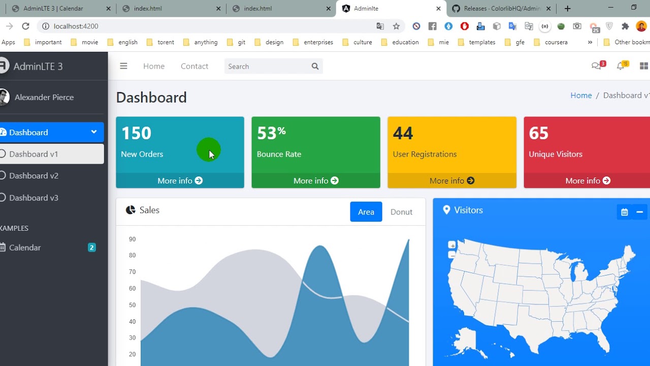 full stack diploma ( session 24 ) part 5 - YouTube