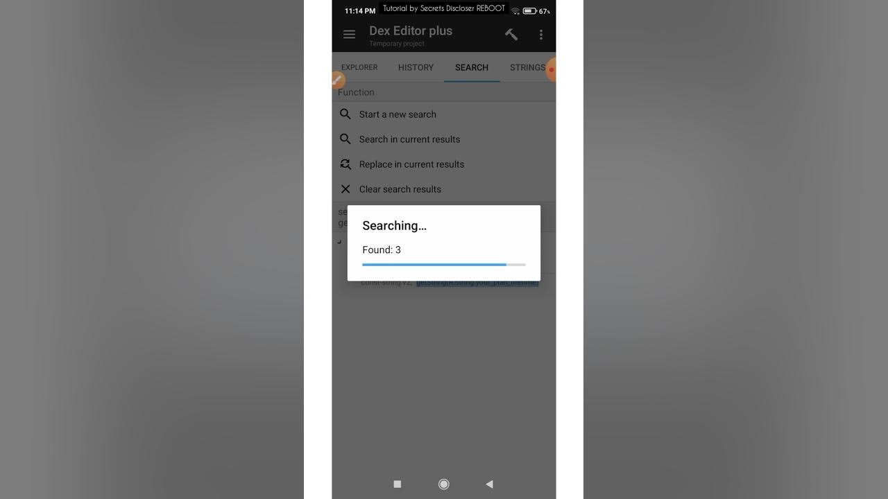 How to mod Elevate - Brain Training v 5.77.0 | Smali Reverse Engineering | Educational Purposes ...