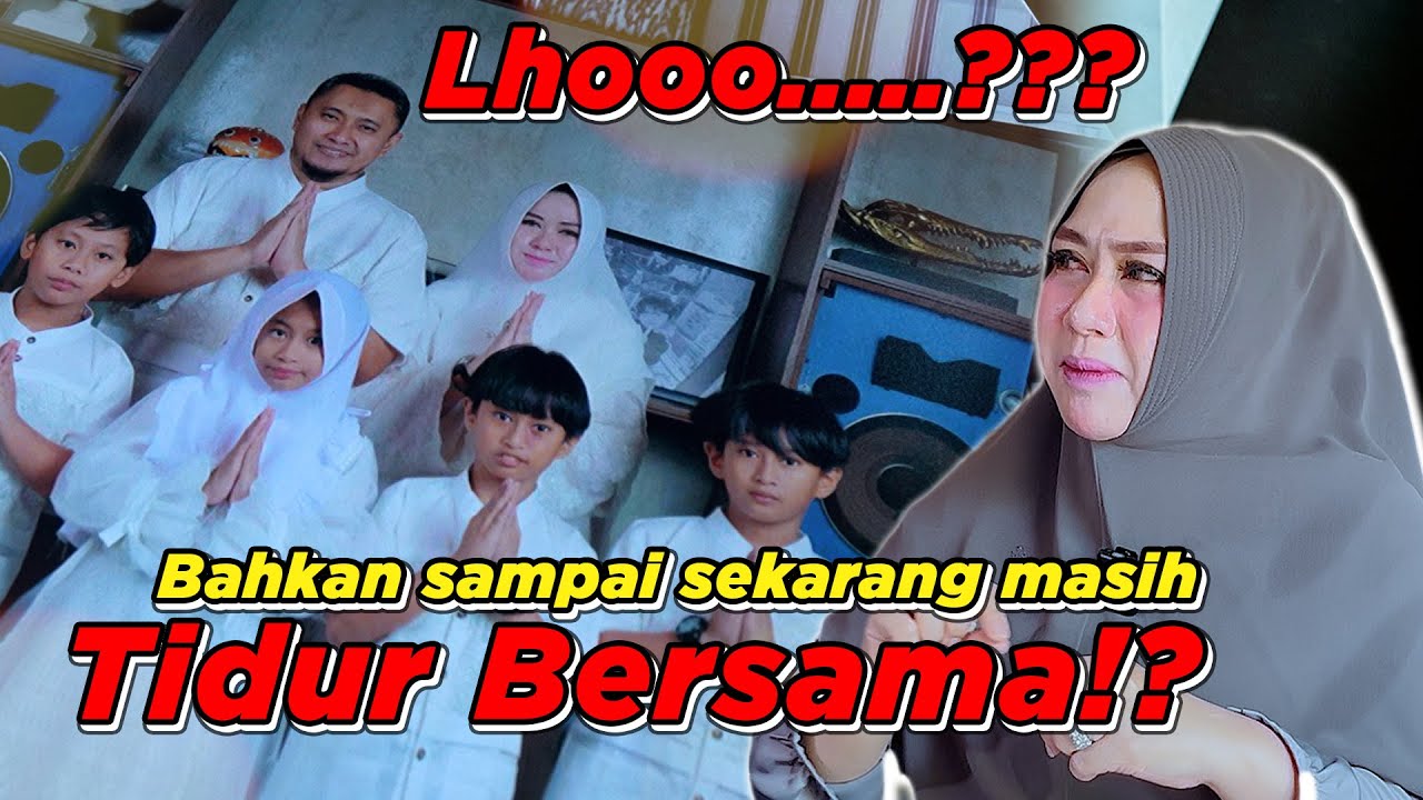 HCC - 4 MUTIARA DARI SURGA - MIMPI YANG SEMPURNA (Bagian 2) - YouTube