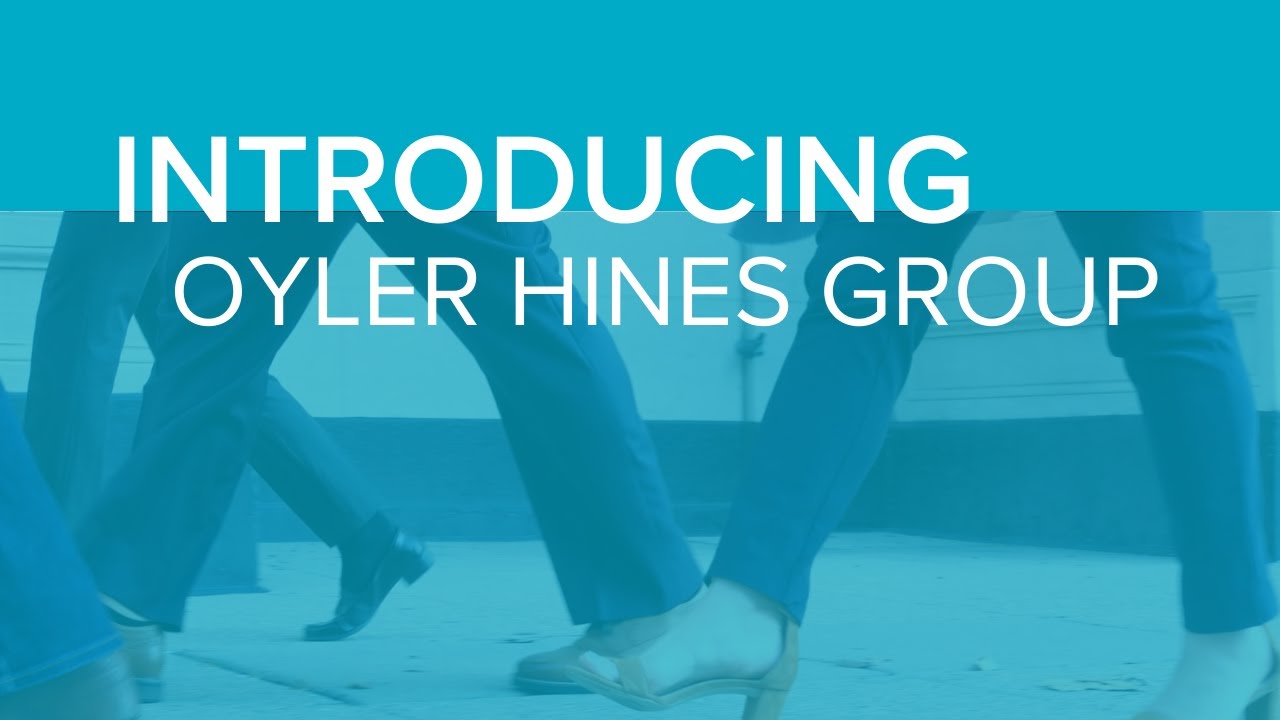 Introducing Oyler Hines - YouTube
