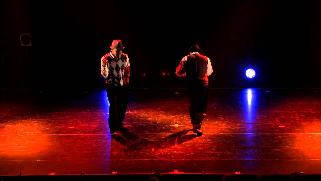 GO GO BROTHERS【2013.05.24 @CLUB CITTA' THE ABSOLUTE vol.4】 - YouTube