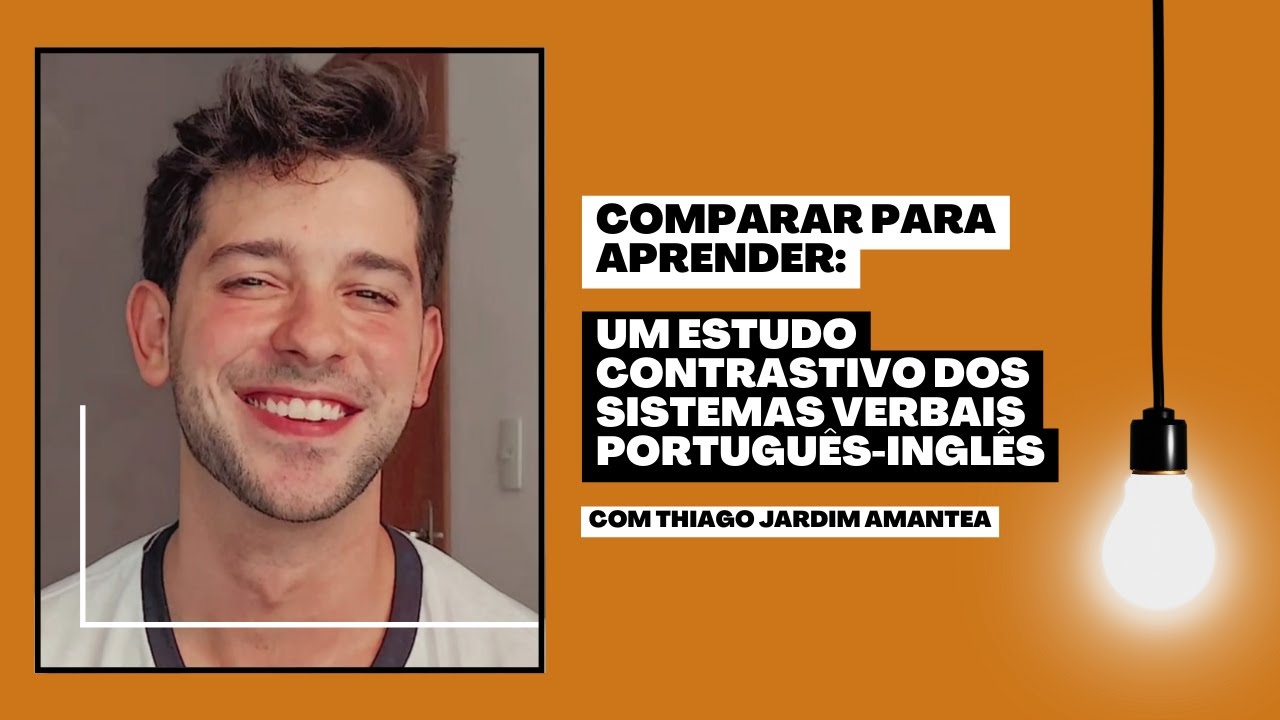 Com a palavra, Thiago Jardim! - YouTube