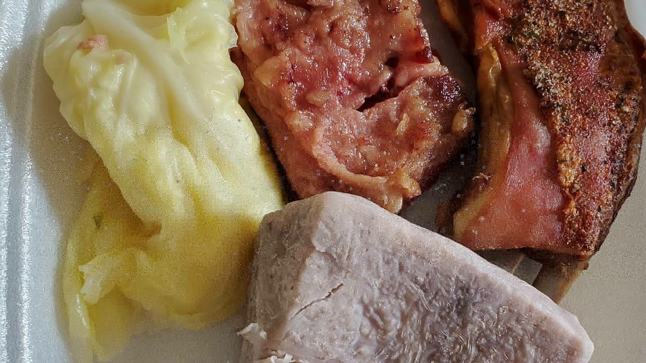 Tammy's Polynesian Market | Corned Beef | Baked Lamb | Talo | Fai'ai Fe ...