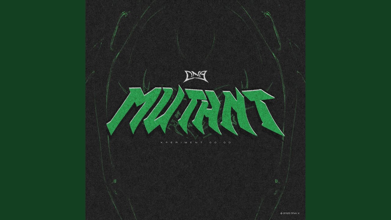 MUTANT - YouTube