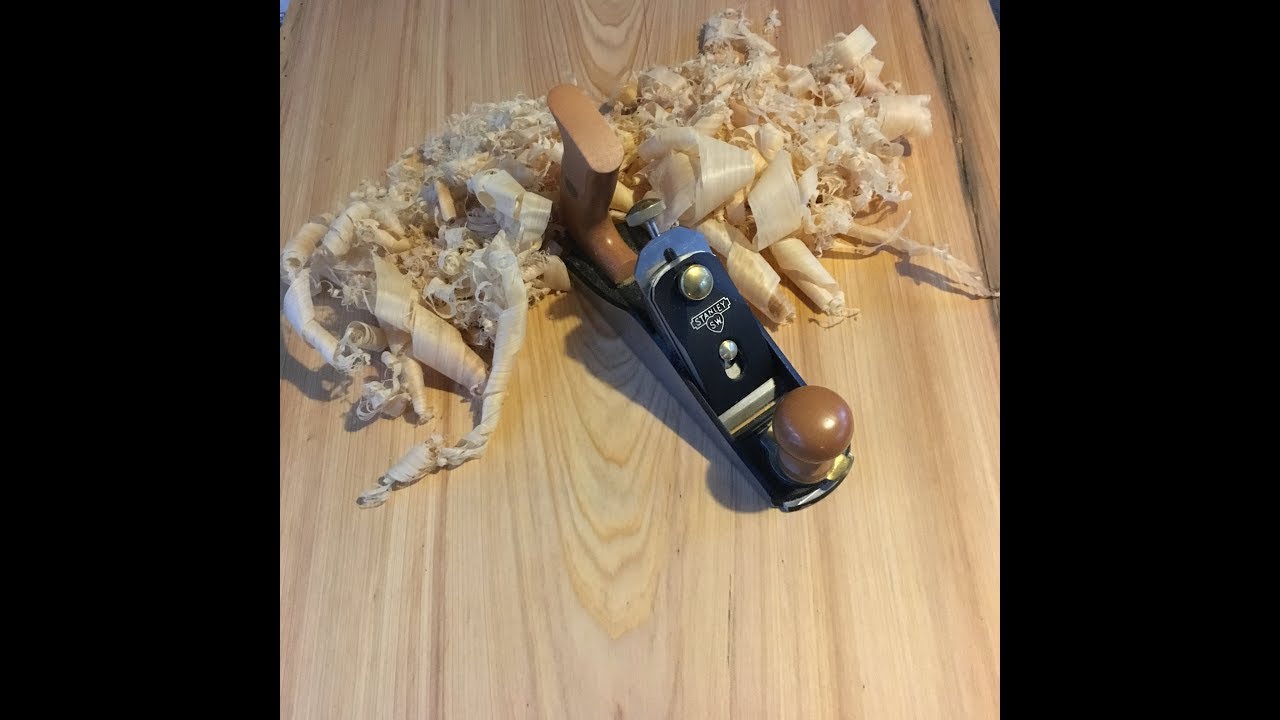 Building a Table for LunkersTV (Part 1 - Wood) #LunkersTV # ...