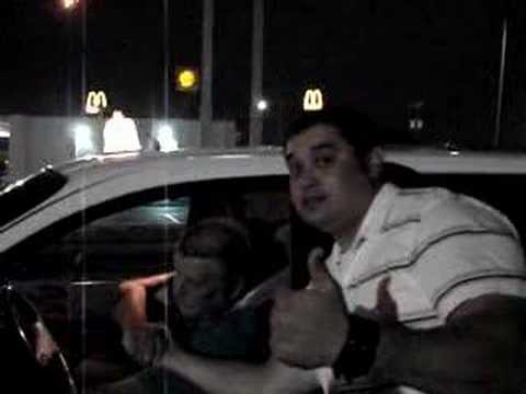 Taxi cab confessions - YouTube