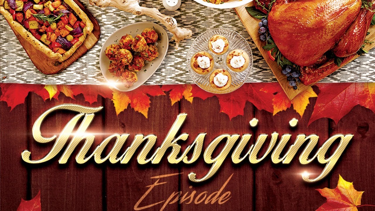 Freestyle Galaxy N More Thanksgiving Episode 2019 DJ Redeemed & Jacklyn ...