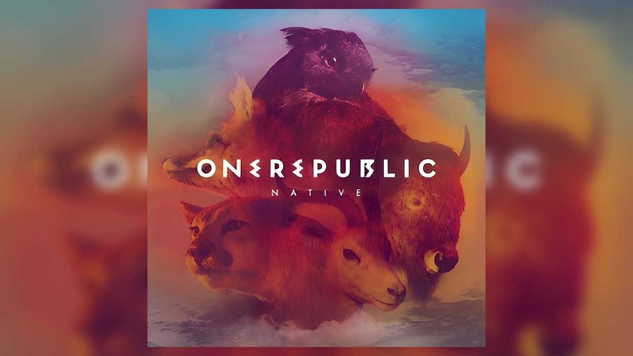 OneRepublic - Counting Stars (Lyrics/CC) | Chill Music Pill - YouTube