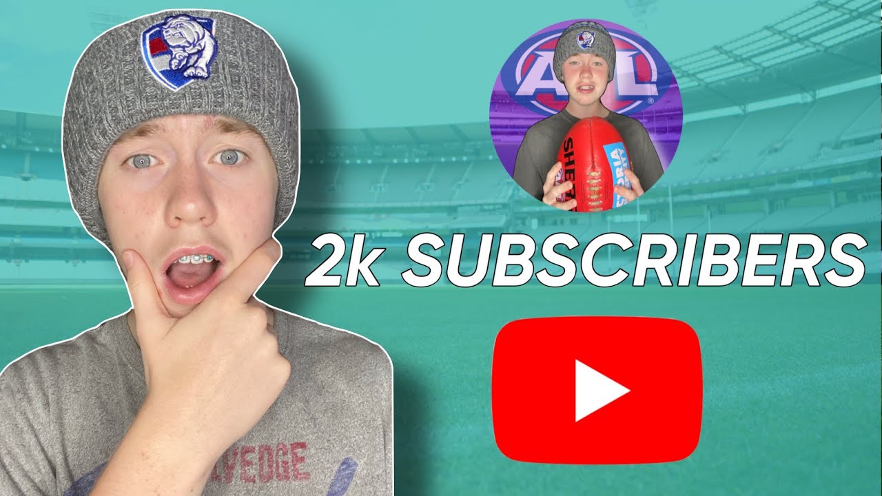 STREAMING TILL WE HIT 2k SUBSCRIBERS!! - YouTube