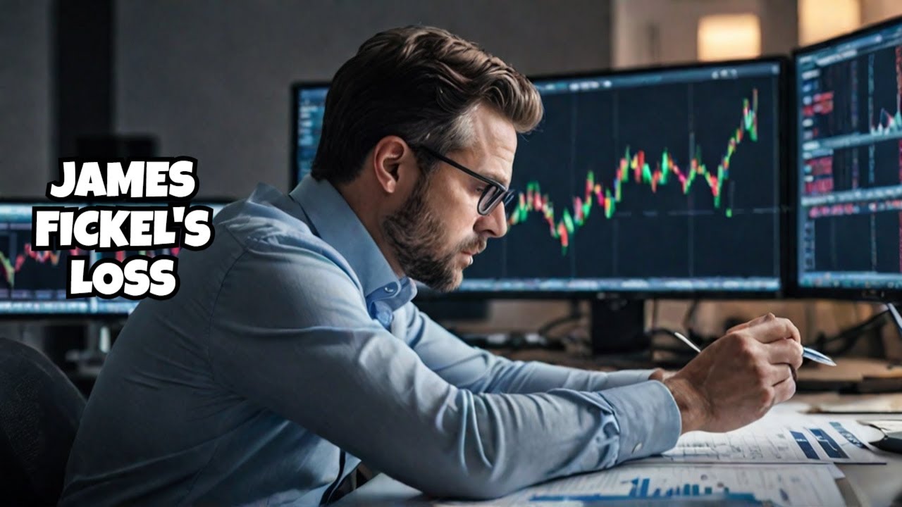 ETH Trading: Major Losses in 2024 - Discover How James Fickel's ETH ...
