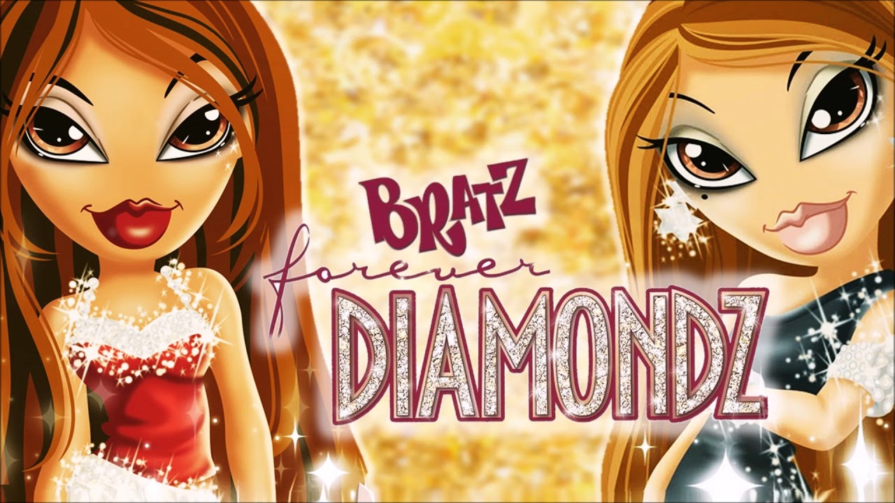 Bratz Forever Diamondz 15th Anniversary: A Retrospective, 53% OFF Bratz Forever Diamondz 15th Anniversary: A Retrospective, 53% OFF