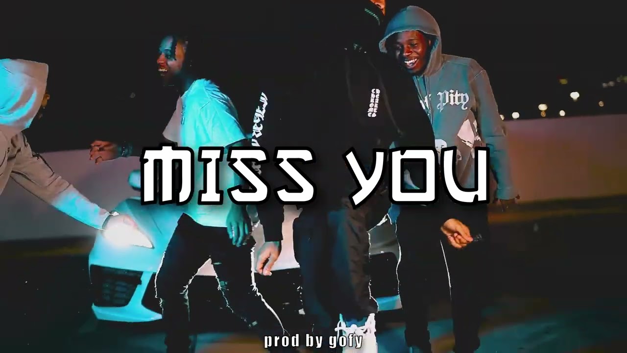 southstar - Miss You [Drill Remix] - YouTube