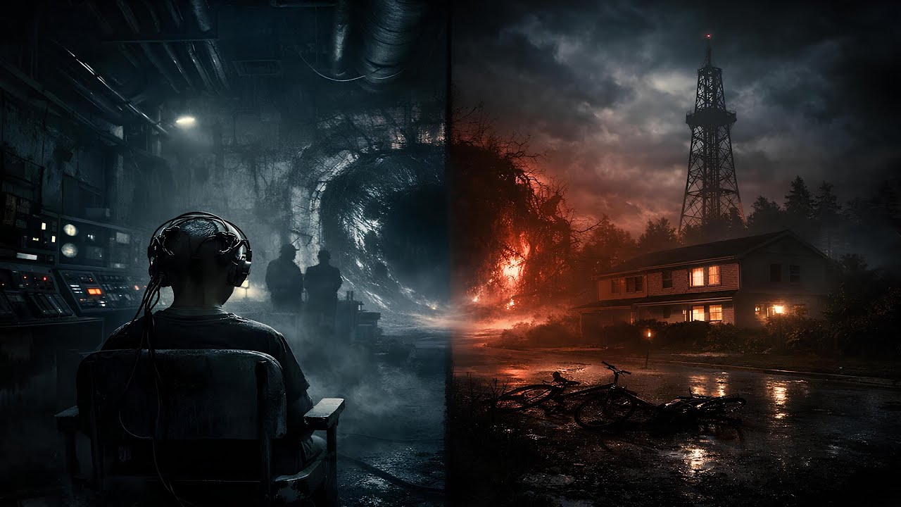 The Montauk Project: Was Stranger Things a True Story Disguised as ...