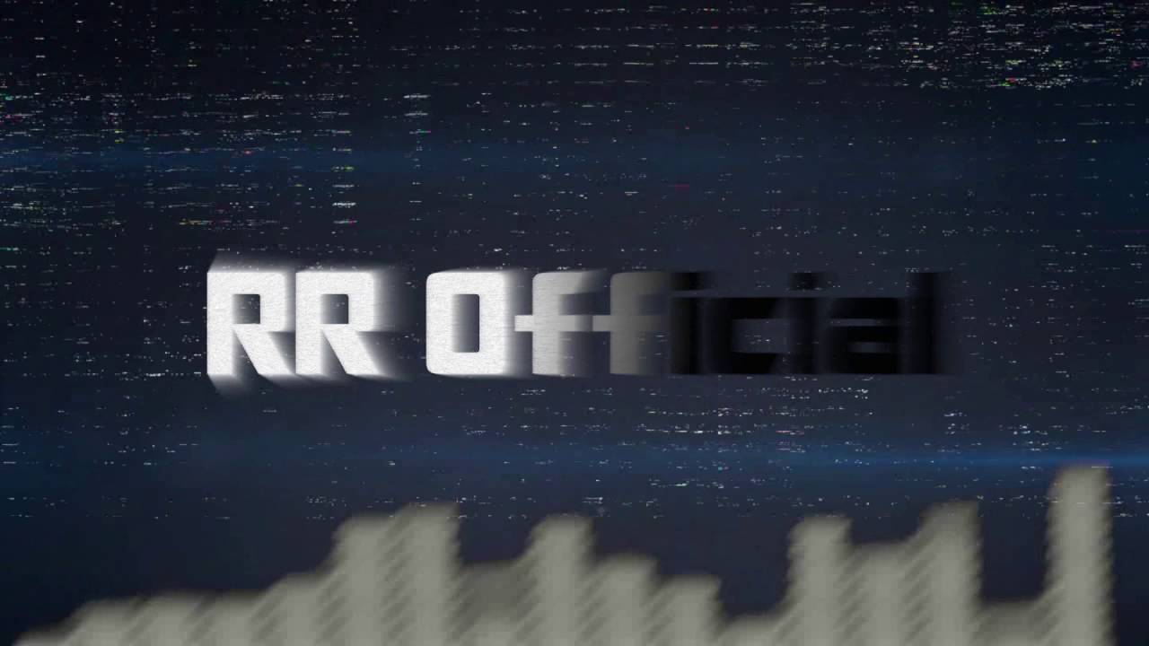 RR Official - YouTube