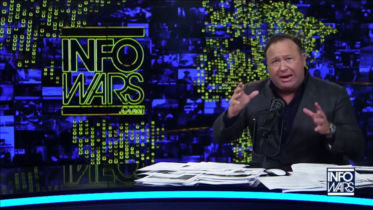 🔴 Trump's Bubble Paving Way For Ultra-Leftist Win in 2020 - YouTube