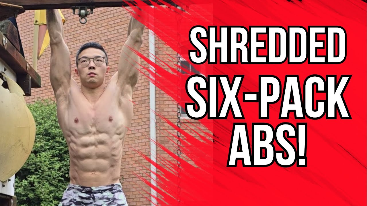The Best Workout for Six-Pack Abs and How Often to Train! (Do These ...