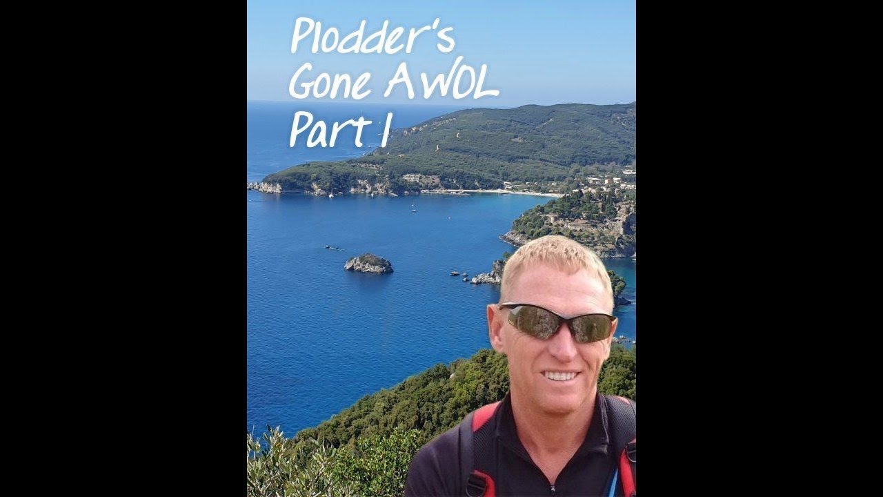 Plodder's Gone AWOL 1 - YouTube