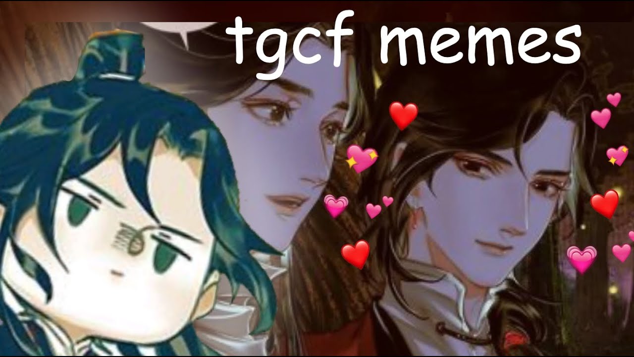 some low quality tgcf memes - YouTube