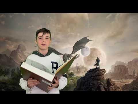 TAREA FINAL SA Nº 5. "SOMOS LECTORES". TERCER CICLO DE PRIMARIA. ABRIL ...