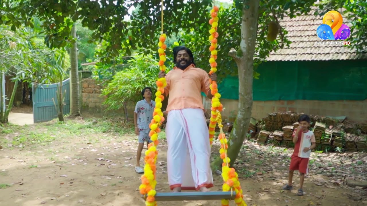 Chakkappazham 2 | ONAM SPECIAL | PART A - YouTube