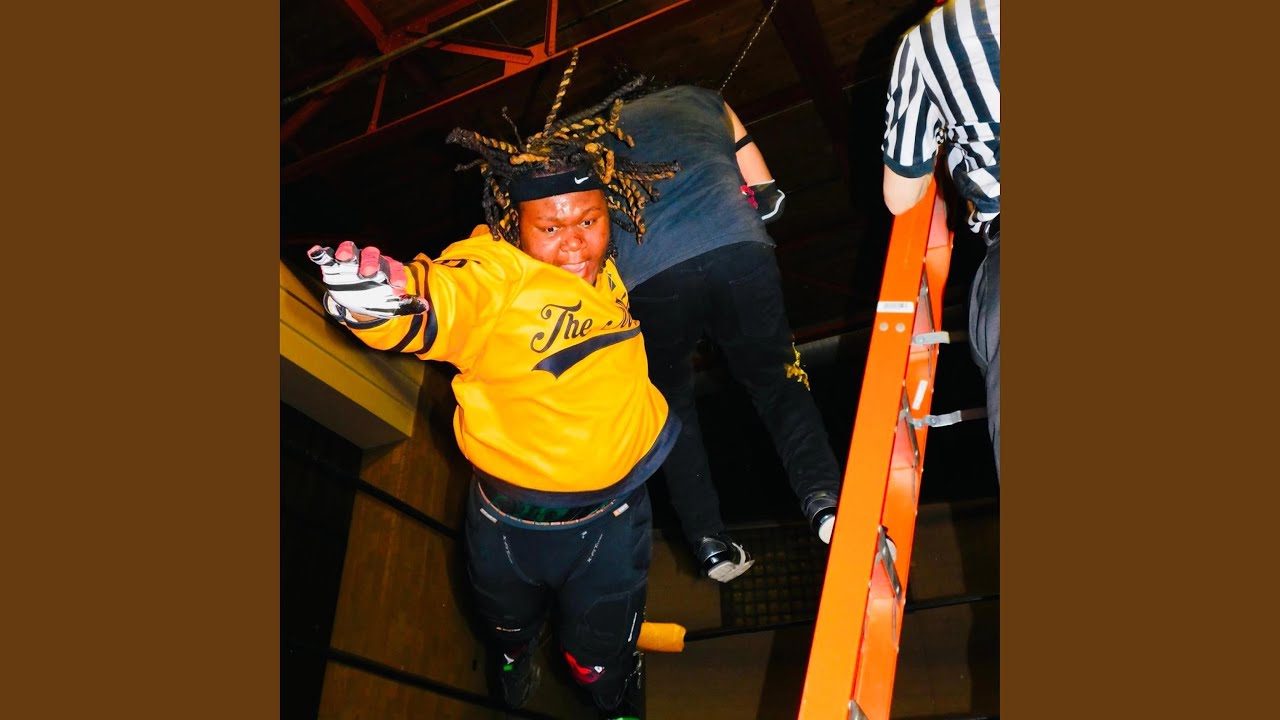 ALL THE WAY (feat. Britany Kay & Disco Ray) - YouTube