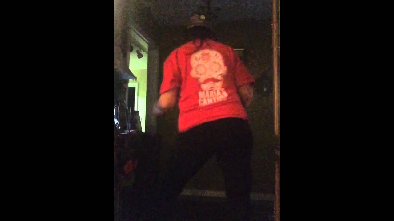 Mom Twerk Challenge Youtube