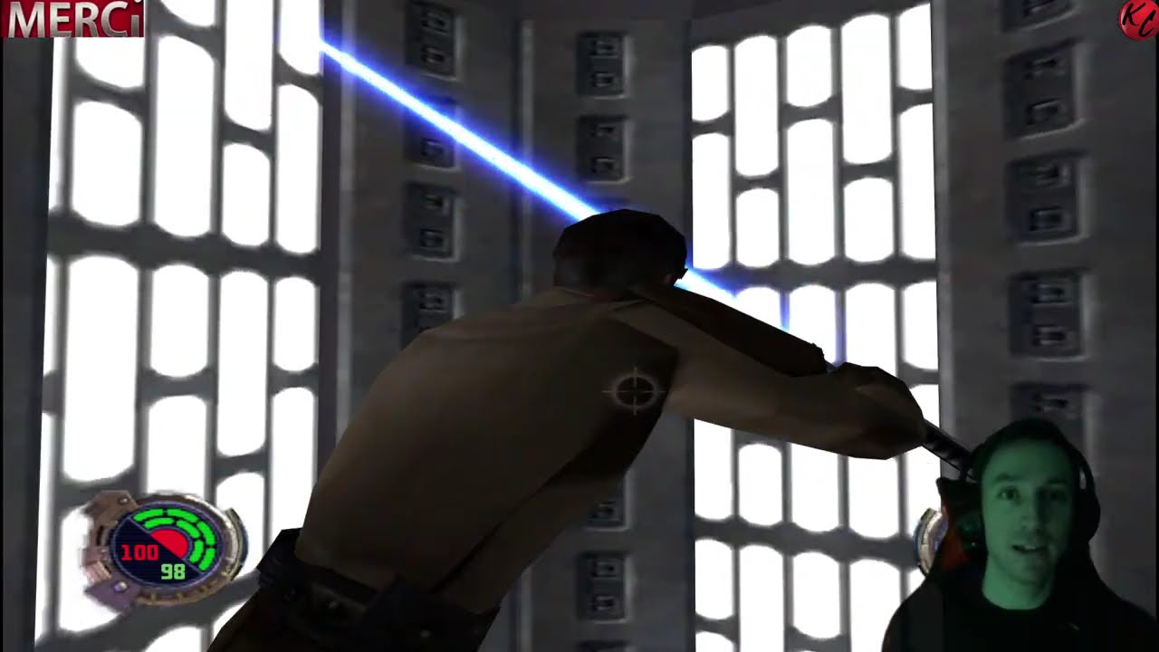 Bon appétit ! Rétro-Tech : Multijoueur GameCube 🕹️ Discussion libre ...