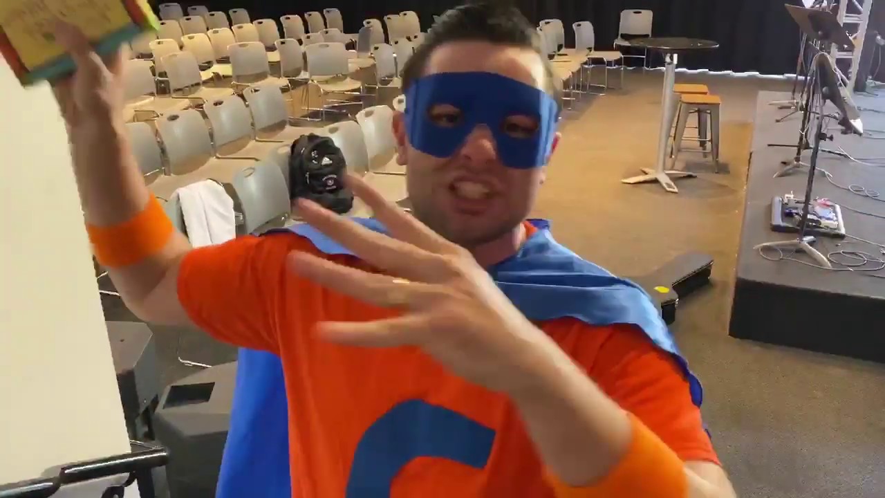 March 2020 Super Challenge - YouTube