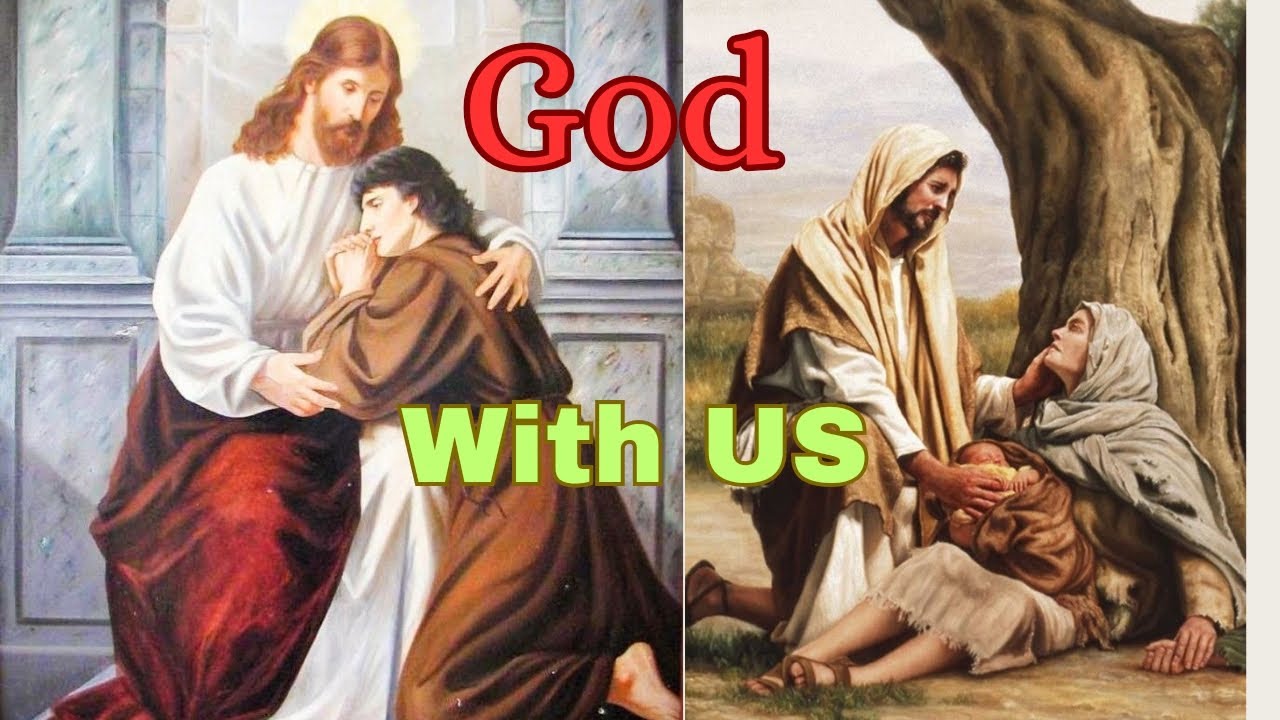 God Says Today - Trust The Direction | God Message For You Today ...